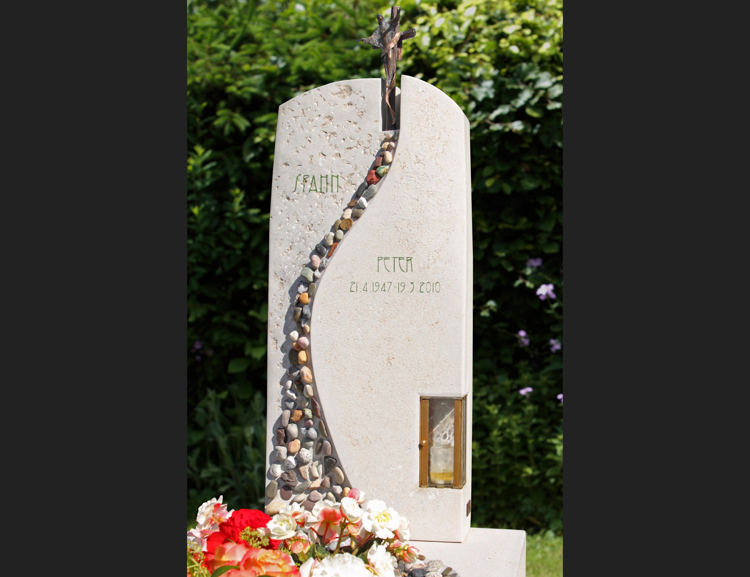 Grabsteine Grabmale Handwerklich Bildergalerie - Steinmetz Herbert ...